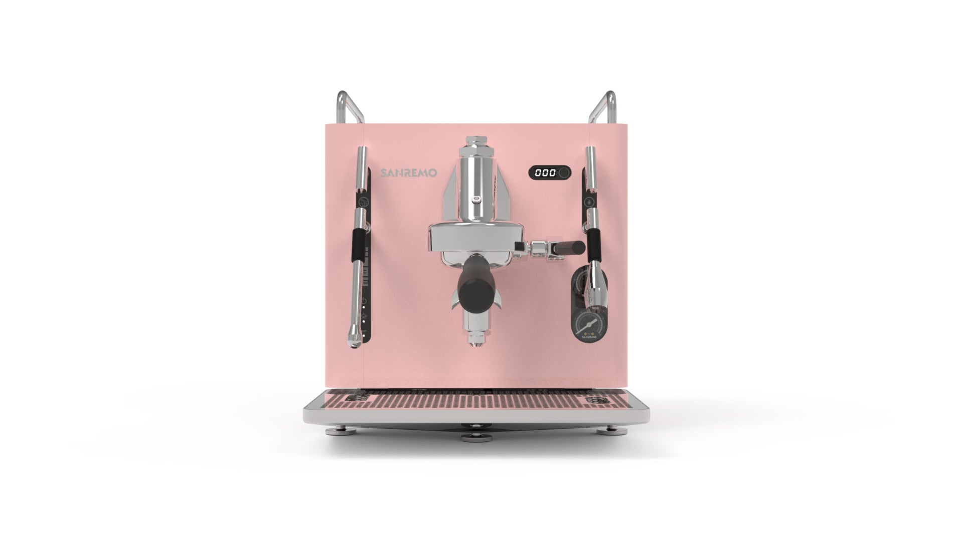 Sanremo Cube Espresso Machine - Alfresco Coffee Roasters