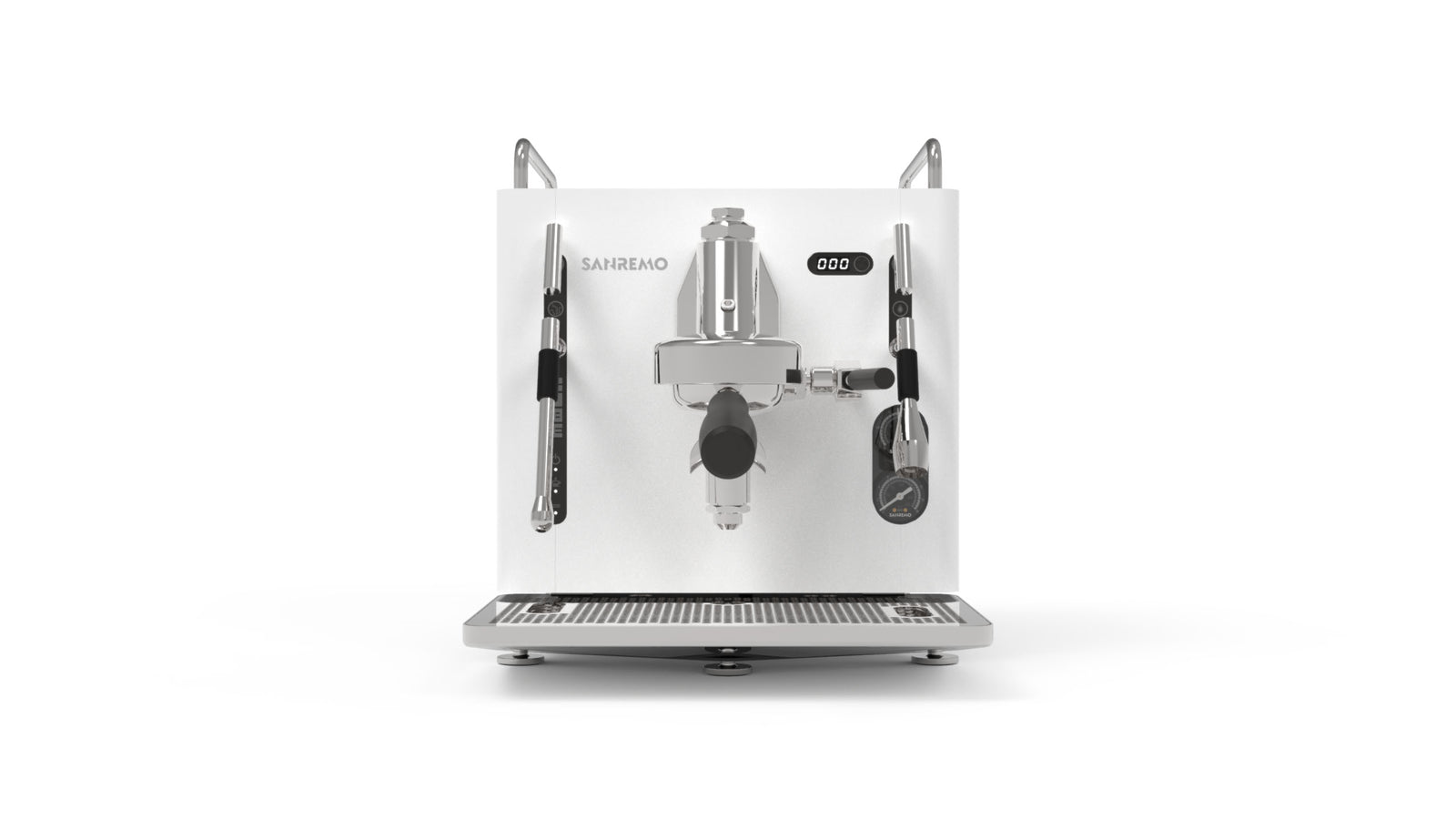Sanremo Cube Espresso Machine - Alfresco Coffee Roasters