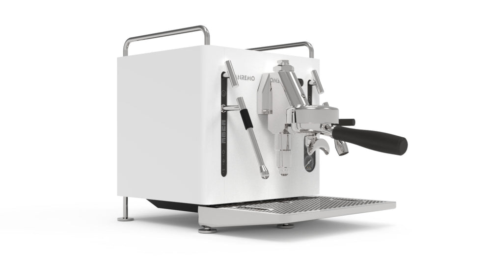 Sanremo Cube Espresso Machine - Alfresco Coffee Roasters