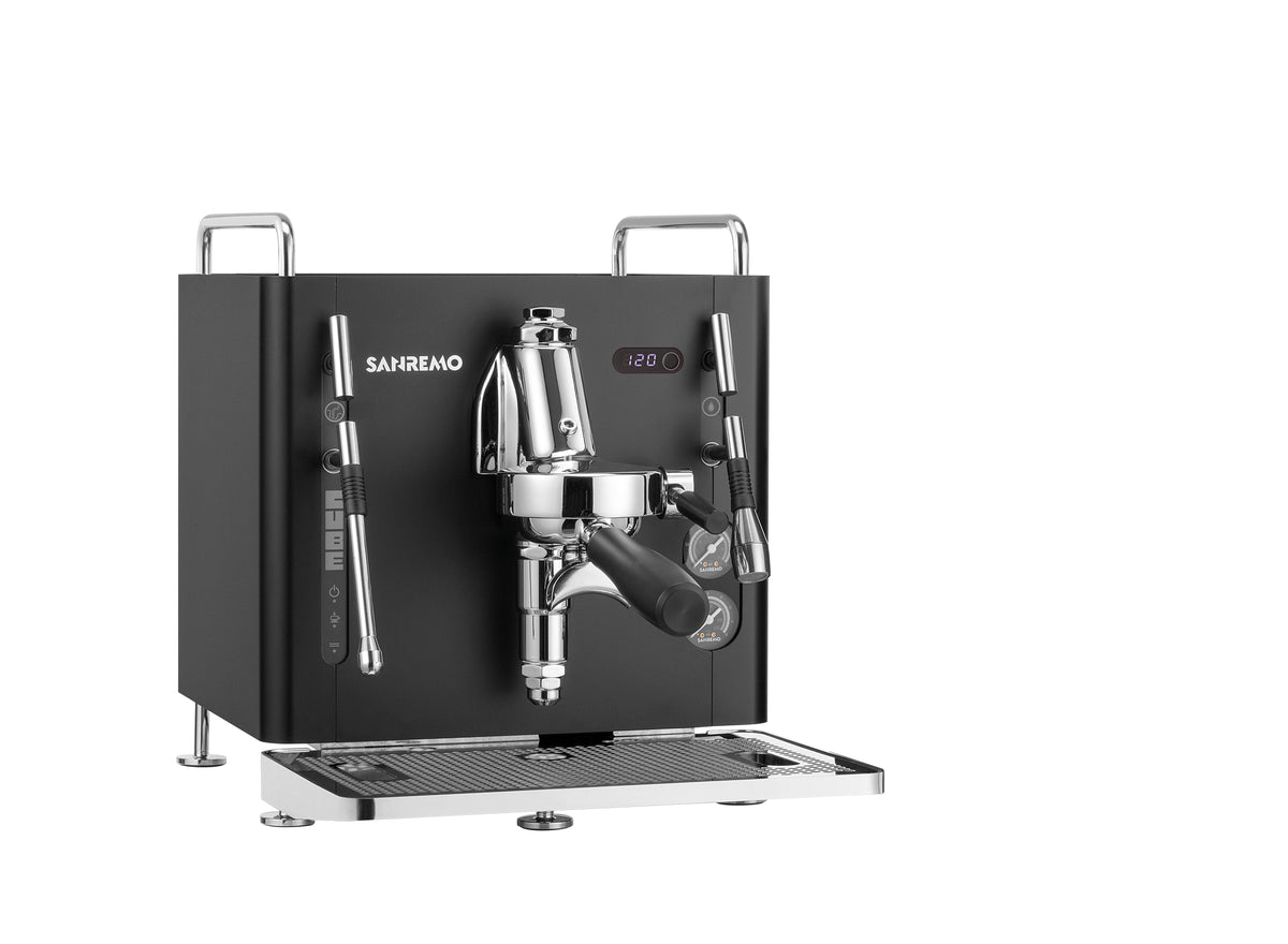 Sanremo Cube Espresso Machine - Alfresco Coffee Roasters