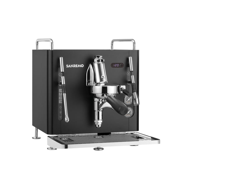 Sanremo Cube Espresso Machine - Alfresco Coffee Roasters