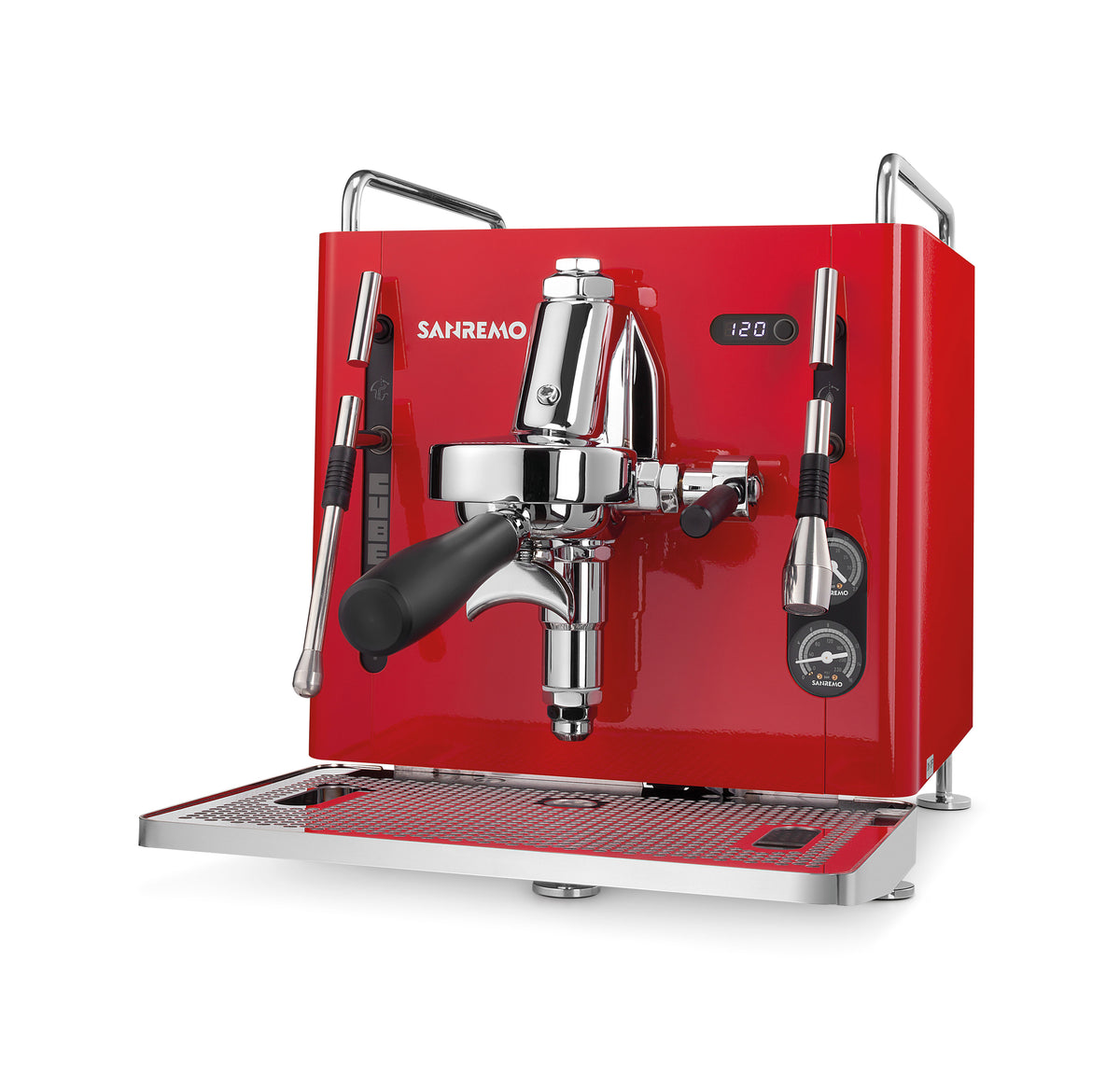 Sanremo Cube Espresso Machine - Alfresco Coffee Roasters
