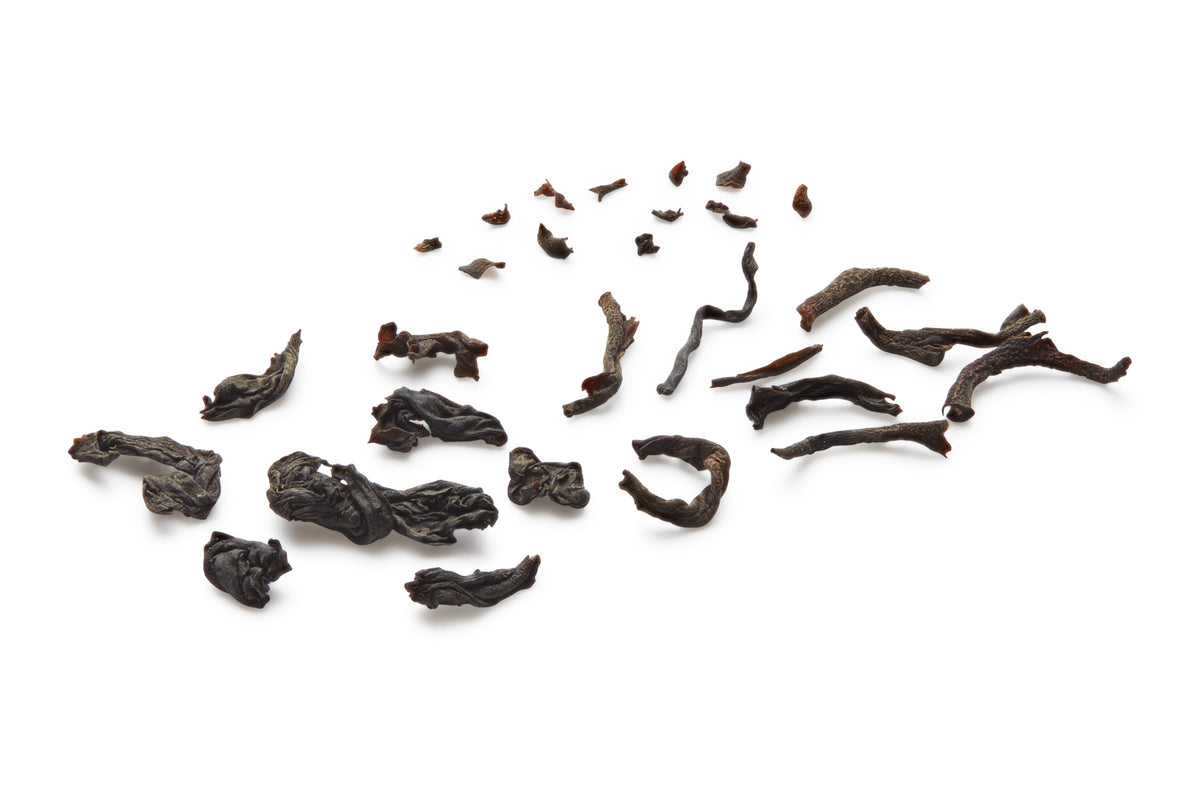 Ruby Breakfast Tea - Alfresco Coffee Roasters